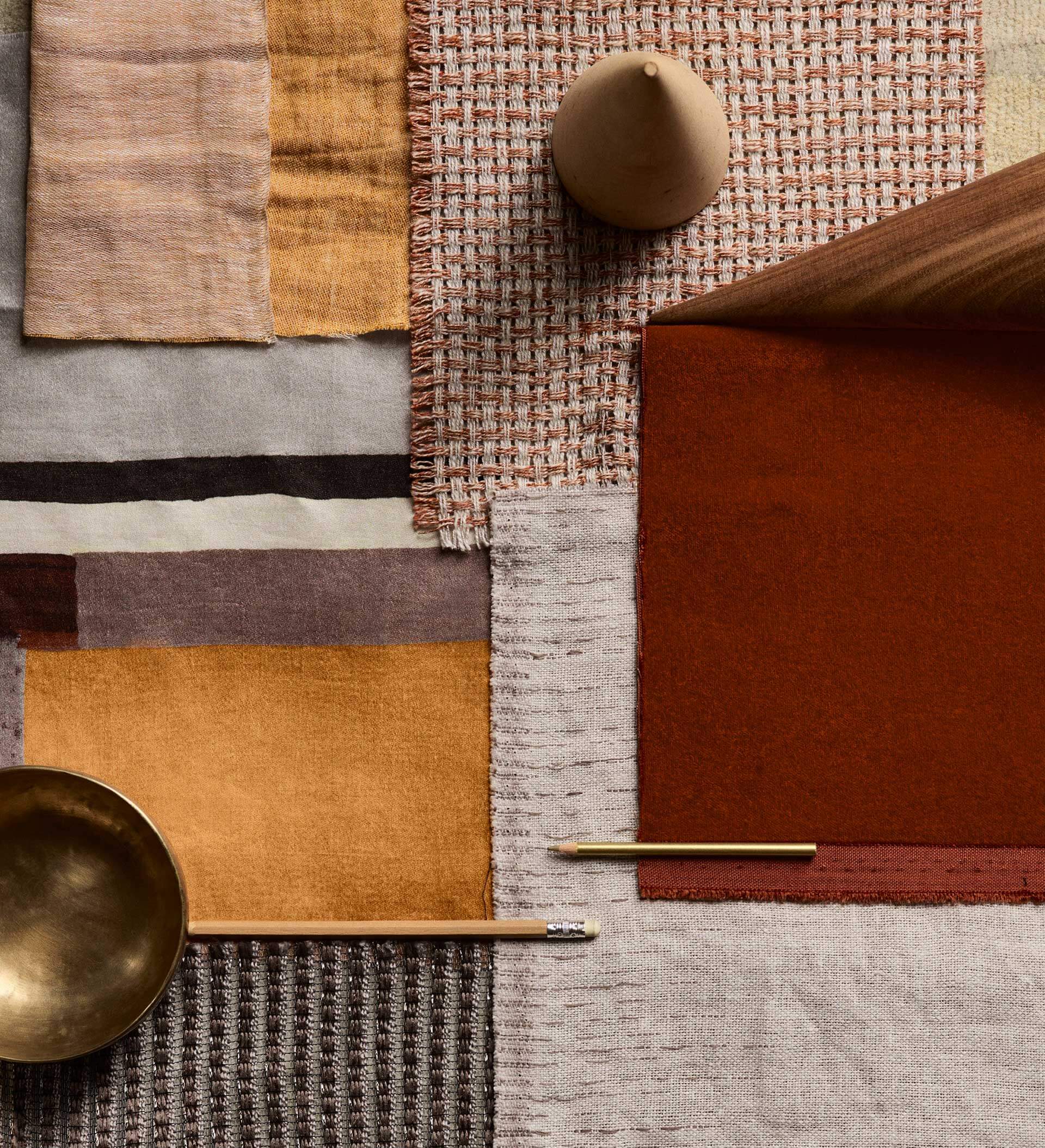 Zimmer + Rhode - Gulden Interieur